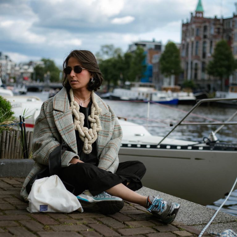 About – Sarah Baqa